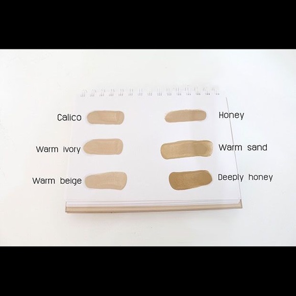 No7 | Makeup | No7 Airbrush Away Foundation In Calico | Poshmark